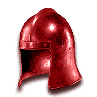 Blood Helm - Diablo II: Resurrected (D2R) Trade | Traderie