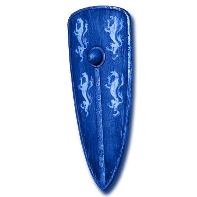 Hit Power Shield - Diablo II: Resurrected (D2R) Trade | Traderie