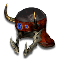 Lion Helm - Diablo II: Resurrected (D2R) Trade | Traderie