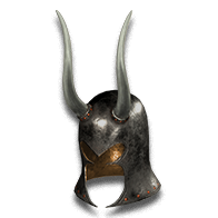 Destroyer Helm - Diablo II: Resurrected (D2R) Trade | Traderie