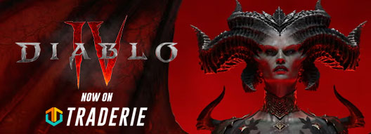 Traderie.com | Trade Diablo II: Resurrected Items