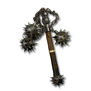 Khalim's Flail - Diablo II: Resurrected (D2R) Trade | Traderie