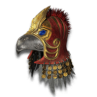 Griffon Headdress - Diablo II: Resurrected (D2R) Trade | Traderie