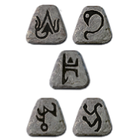 Beast - Diablo II: Resurrected (D2R) Trade | Traderie