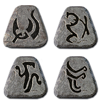 Bramble - Diablo II: Resurrected (D2R) Trade | Traderie