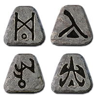 Brand - Diablo II: Resurrected (D2R) Trade | Traderie