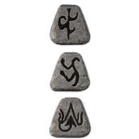 Crescent Moon - Diablo II: Resurrected (D2R) Trade | Traderie