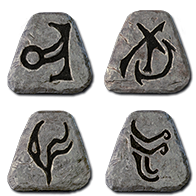 Exile - Diablo II: Resurrected (D2R) Trade | Traderie