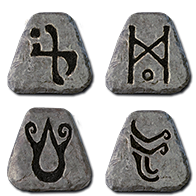 Famine - Diablo II: Resurrected (D2R) Trade | Traderie