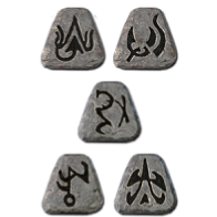 Grief - Diablo II: Resurrected (D2R) Trade | Traderie