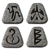 Hand Of Justice - Diablo II: Resurrected (D2R) Trade | Traderie