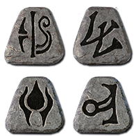 Heart of the Oak Listing | Diablo II: Resurrected (D2R) Trade | Traderie