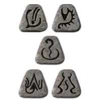 Honor - Diablo II: Resurrected (D2R) Trade | Traderie