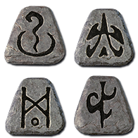 Ice - Diablo II: Resurrected (D2R) Trade | Traderie