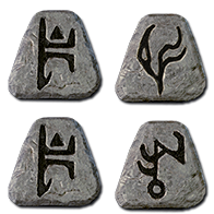 Infinity - Diablo II: Resurrected (D2R) Trade | Traderie