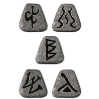 Mist - Diablo II: Resurrected (D2R) Trade | Traderie