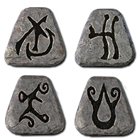 Passion - Diablo II: Resurrected (D2R) Trade | Traderie