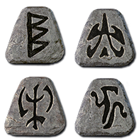 Pride - Diablo II: Resurrected (D2R) Trade | Traderie