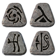 Rift - Diablo II: Resurrected (D2R) Trade | Traderie