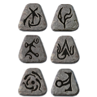 Silence - Diablo II: Resurrected (D2R) Trade | Traderie