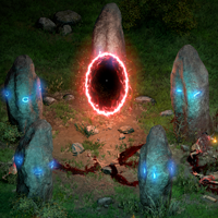 Uber Tristram Service - Diablo II: Resurrected (D2R) Trade | Traderie