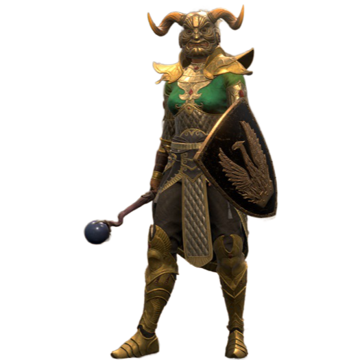 Tal Rasha's Wrappings - Diablo II: Resurrected (D2R) Trade | Traderie