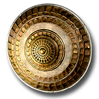 Vortex Shield - Diablo II: Resurrected (D2R) Trade | Traderie