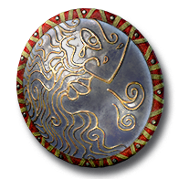 Sacred Rondache - Diablo II: Resurrected (D2R) Trade | Traderie