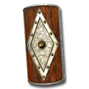 Tower Shield - Diablo II: Resurrected (D2R) Trade | Traderie