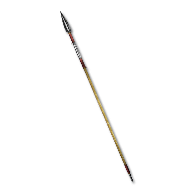 Ceremonial Pike - Diablo II: Resurrected (D2R) Trade | Traderie