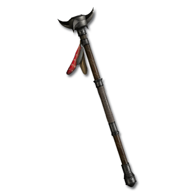 War Staff Listing | Diablo II: Resurrected (D2R) Trade | Traderie