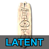 Latent Cold Rupture - Diablo II: Resurrected (D2R) Trade | Traderie