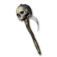 Nightwing's Veil - Diablo II: Resurrected (D2R) Trade | Traderie