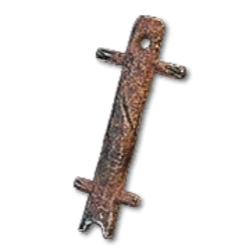 Living Steel - Diablo 4 (D4) Trade | Traderie