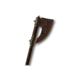 Forester's Axe | Trade Diablo 4 (D4) Items | Traderie