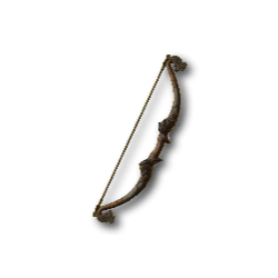 Bow | Diablo 4 (D4) Trade | Traderie