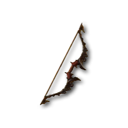 Siege Bow | Diablo 4 (D4) Wiki