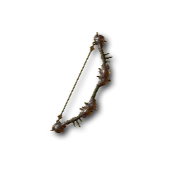 Bow | Diablo 4 (D4) Trade | Traderie