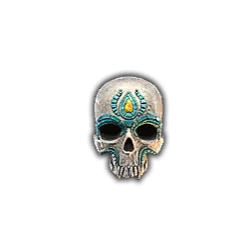 Royal Skull - Diablo 4 (D4) Trade | Traderie