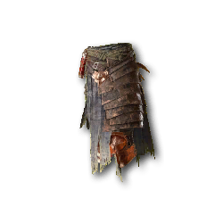 Outsider's Pants | Trade Diablo 4 (D4) Items | Traderie