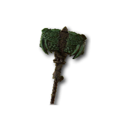 Overkill - Diablo 4 (D4) Trade | Traderie