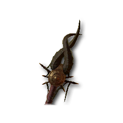 Rough Staff | Diablo 4 (D4) Trade | Traderie