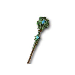 Jade Greatstaff - Diablo 4 (D4) Trade | Traderie
