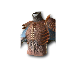 Mutilator Plate | Diablo 4 (D4) Trade | Traderie