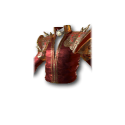 Raiment of the Infinite - Diablo 4 (D4) Trade | Traderie
