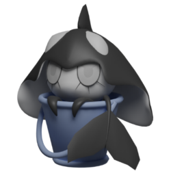 3D Schiwi / Skadean skin | Roblox Doodle World Trade | Traderie