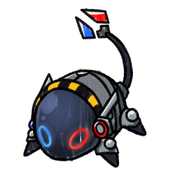 Anti-malware Klicki / Beetal / Metalytra Skin - Roblox Doodle World ...