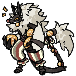 Circus Exiled Skin - Roblox Doodle World Trade | Traderie