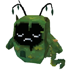 Low Poly Mold skin - Roblox Doodle World Trade | Traderie