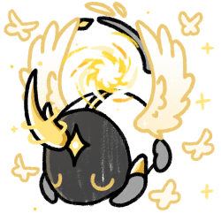 velvey Klicki / Beetal / Metalytra Skin - Roblox Doodle World Trade ...